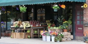 Has the local movement become a way of life for Americans? - RetailWire