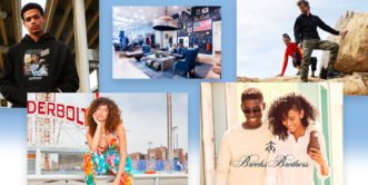 Has Authentic Brands Group created a new brand-building model? - RetailWire