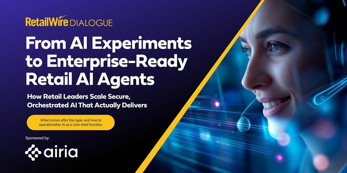 From AI Experiments to Enterprise-Ready Retail AI Agents