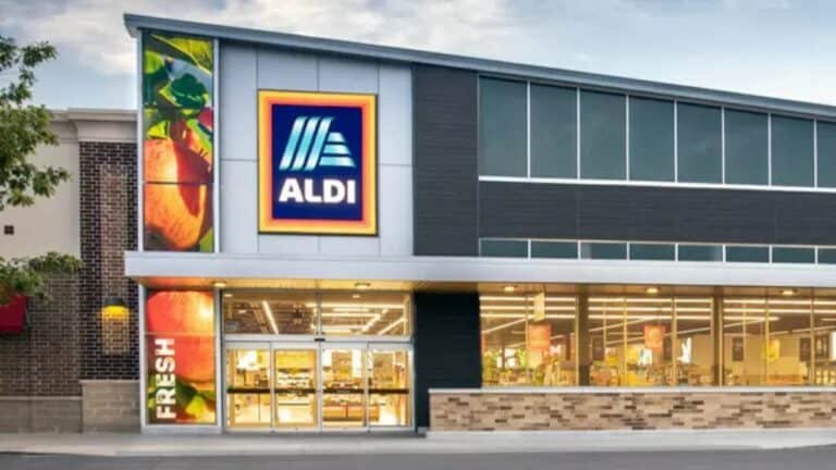 ALDI Makes a Deeper Push Into National Grocery Market, Opening 225 ...