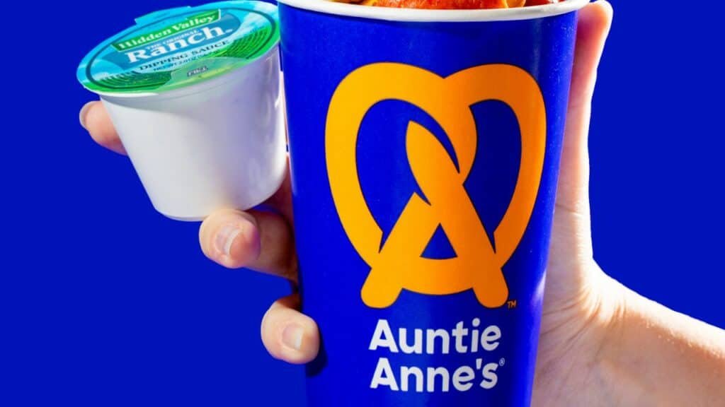 Pizza Hut Brings Back Beloved Menu Item With a Ranch Kick - RetailWire