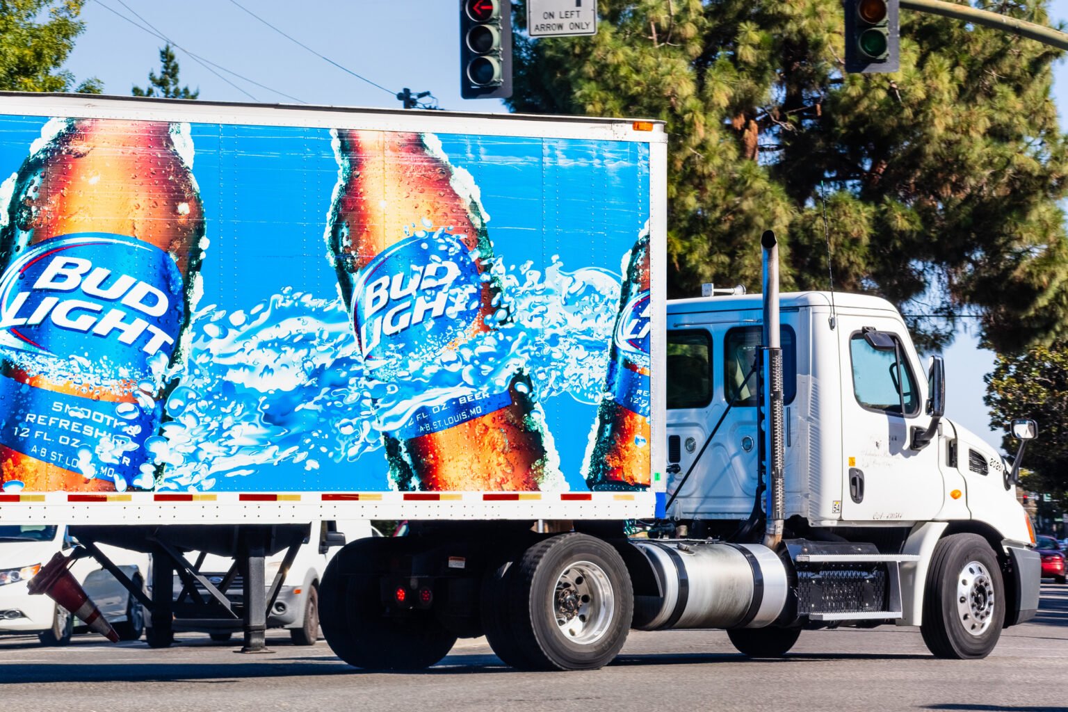 Bud Light Drops to No. 3 Beer Brand as It Fights To Recover From ...