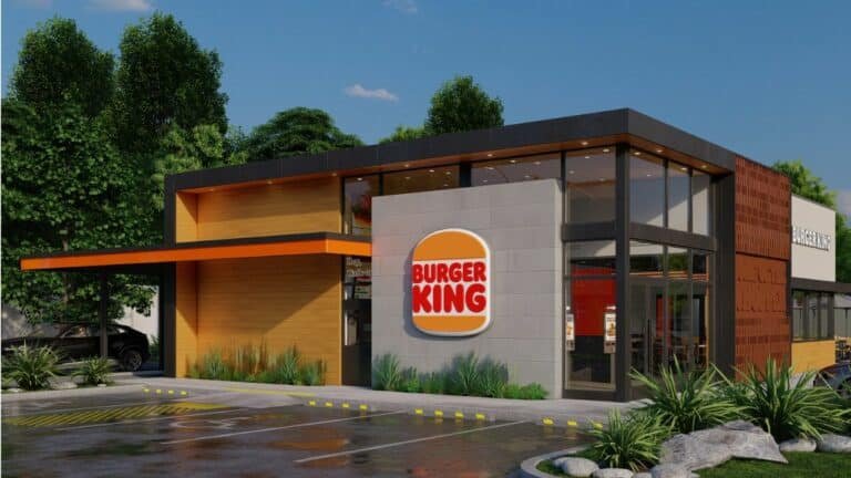 Burger King Brings Back BK Melts, Churro Fries, and Fiery Chicken Fries ...