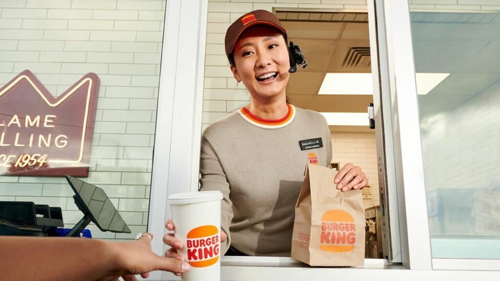Burger King Is Selling Cheeseburgers for $1 & Breakfast Sandwiches for ...
