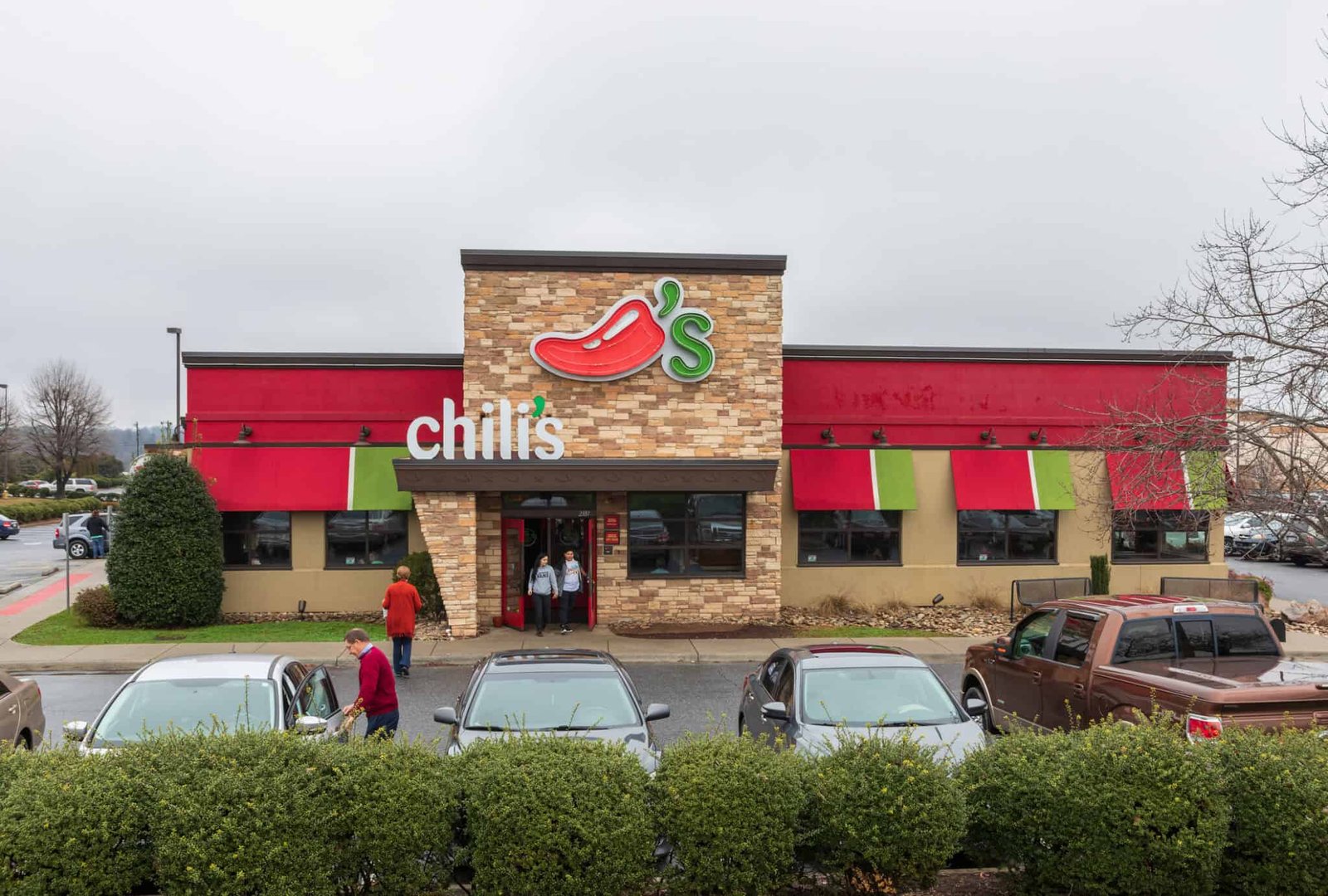 Chili's Expands '3 for Me' Deal With 11 Lunch Options - RetailWire