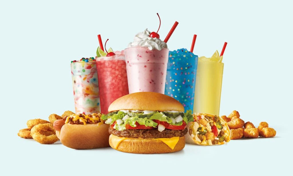 Sonic Debuts 'Daily Cravings and Savings' Value Menu: Deals of $1.99 or ...