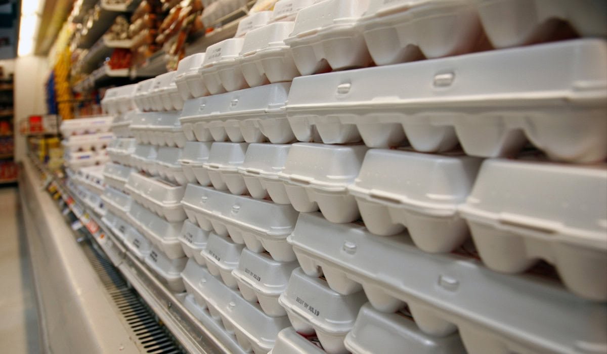The Brilliant Way Trader Joe's Is Keeping Egg Prices Down - RetailWire