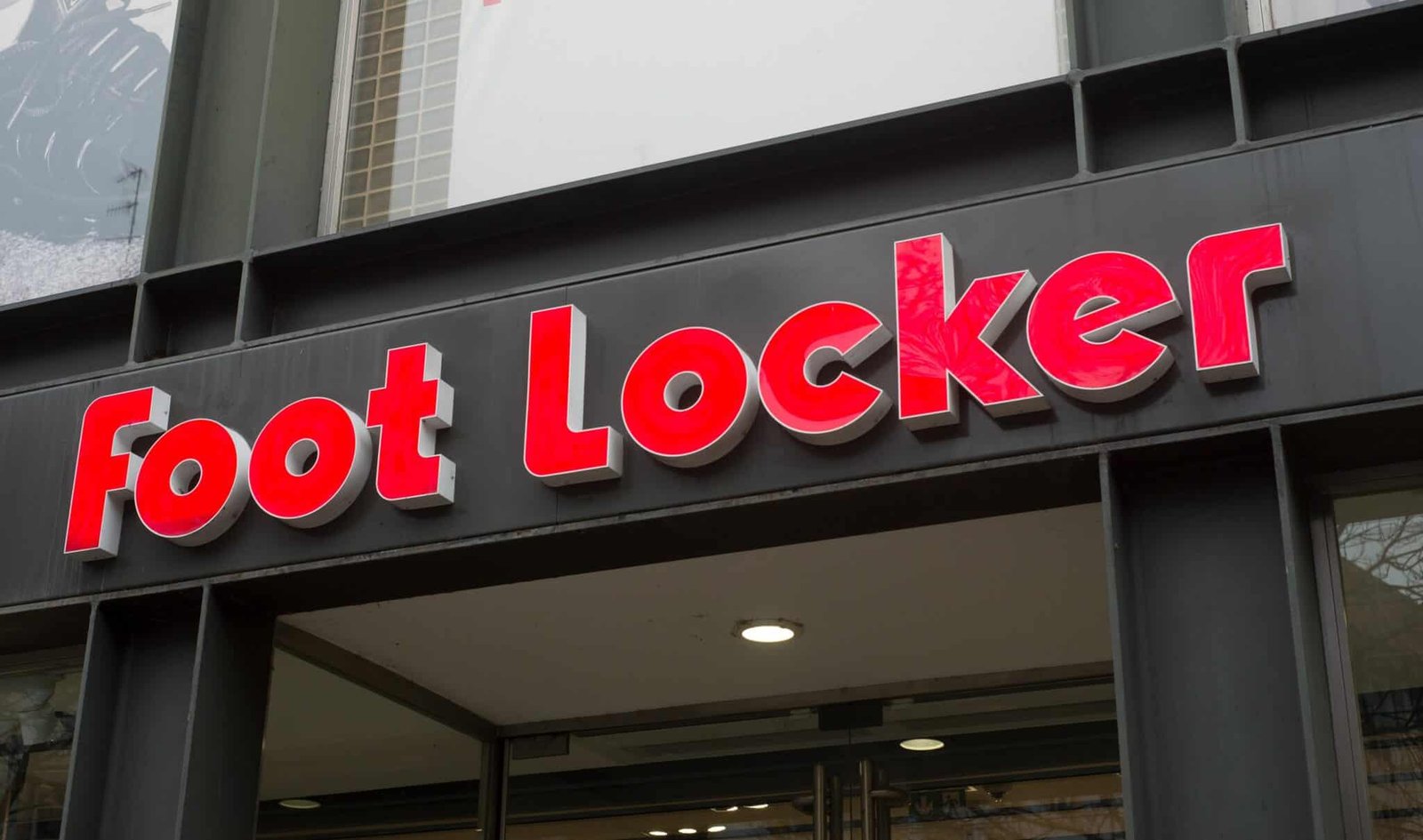 Foot Locker To Refresh 300 Stores, Open 80 Reimagined Concept Locations ...