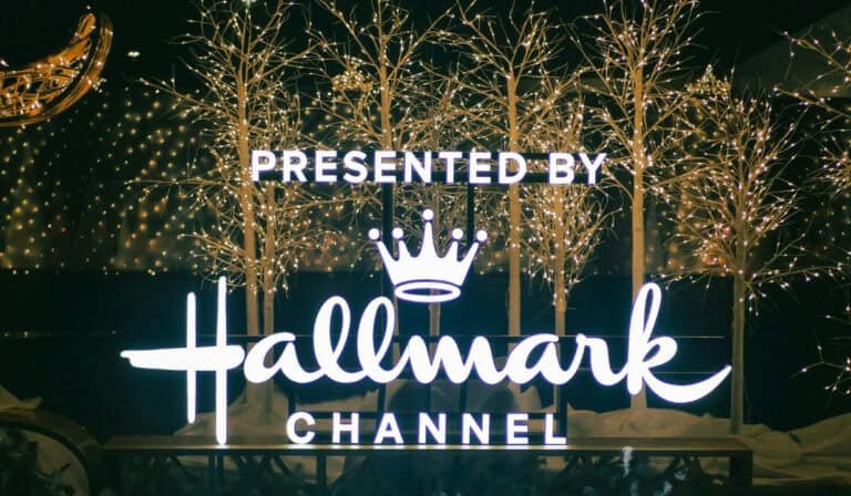 Can Hallmark+ and Its Retail Benefits Compete With Other Streaming ...