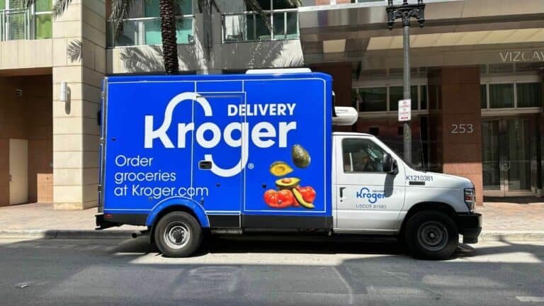 Kroger CEO Resigns Over 'Personal Conduct,' Board Investigating ...