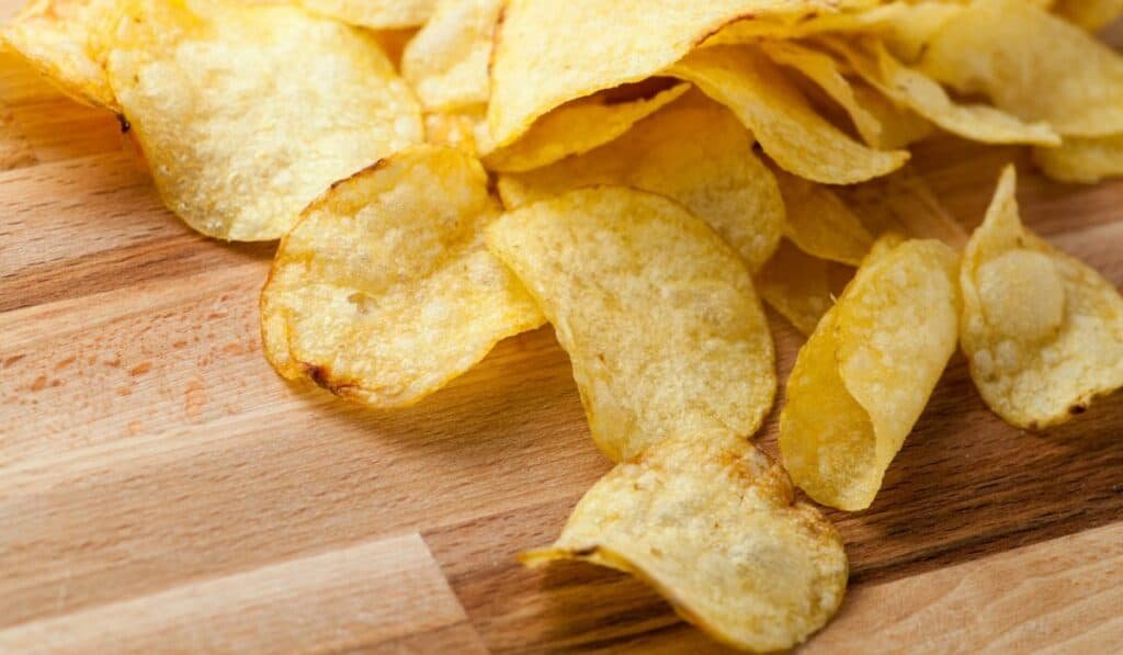 FDA Escalates Lay's Potato Chip Recall to Highest Risk Level - RetailWire