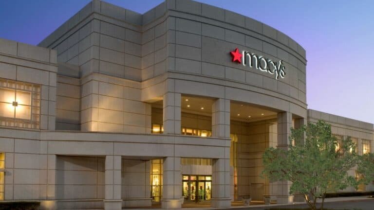 Macy's Announced the Closure of 66 Stores in 2025. These Locations Are Still Open — But Not for ...