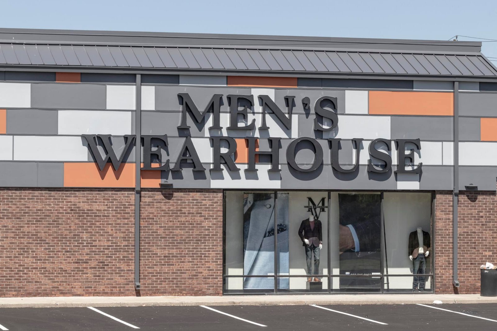 Men's Wearhouse Debuts New Made-in-the-USA 'American Bespoke' Line ...