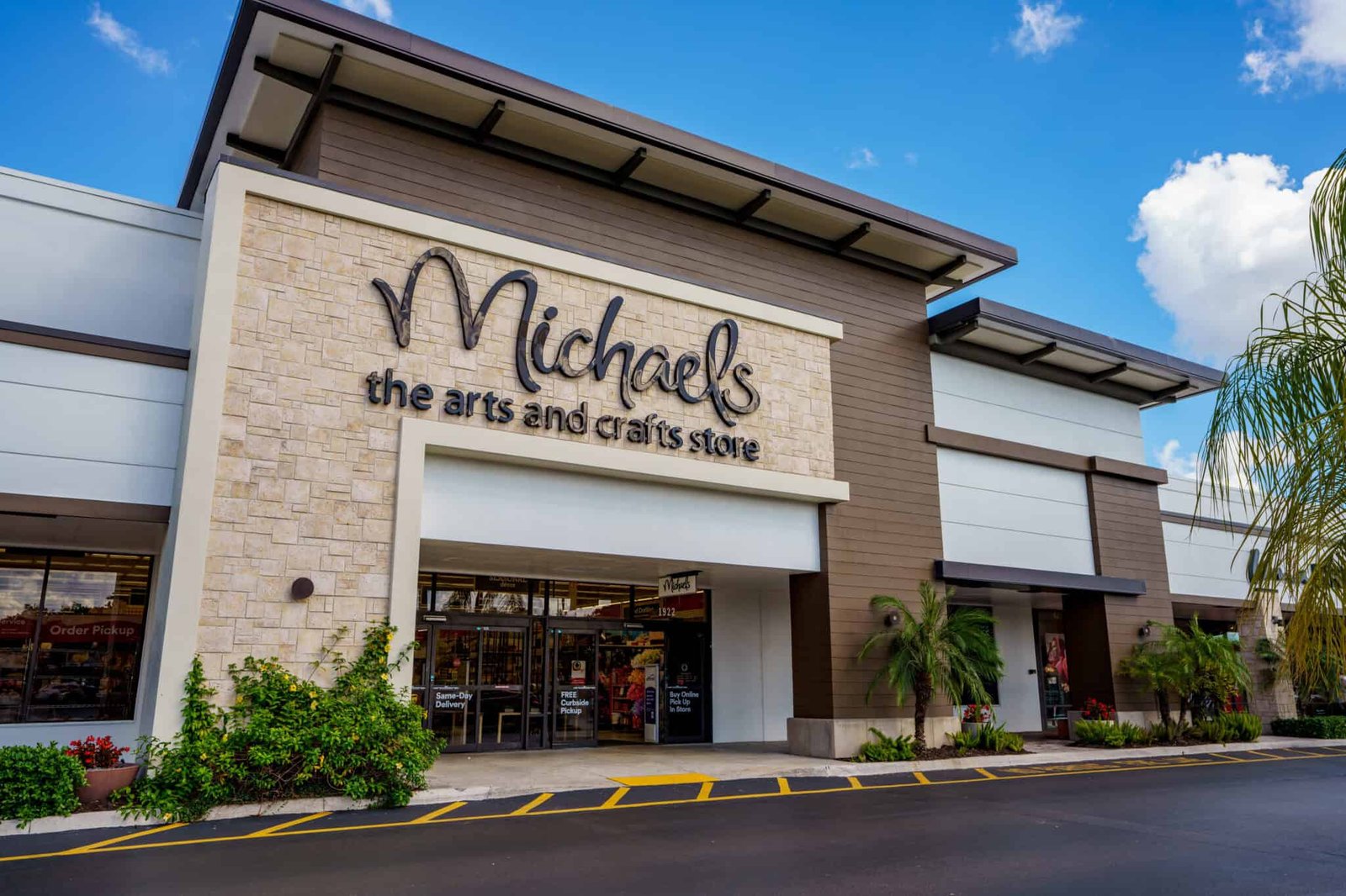 Michaels Confirms Purchase of JOANN IP, Private Label Brands as It ...