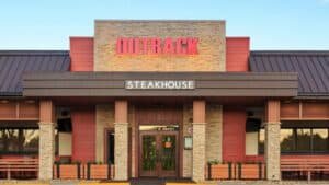 Outback Steakhouse Closed Restaurants in 8 States This Year. Will More ...
