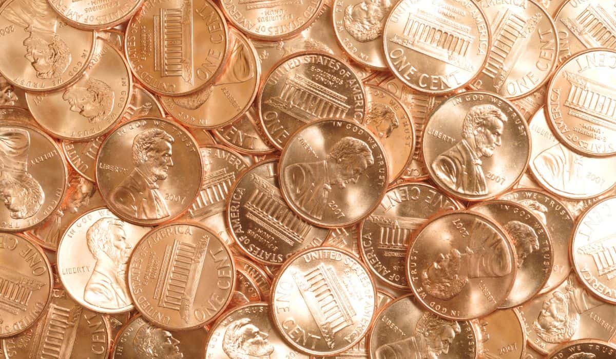 Trump Directs Treasury Department To Stop Minting the 'Wasteful' US ...