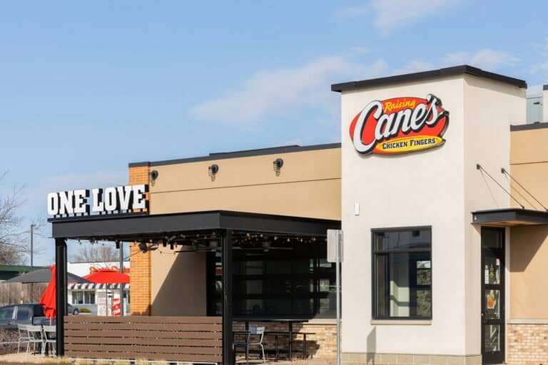 Raising Cane’s Is Launching 6 Restaurants in June. Here’s the List ...