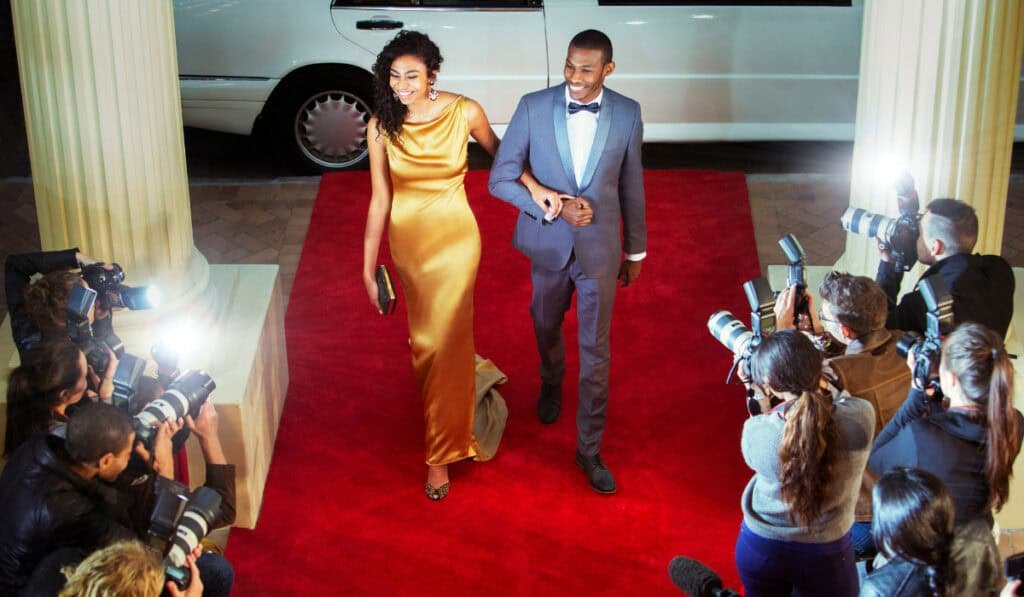 Is the Red Carpet Still Relevant for Fashion? - RetailWire