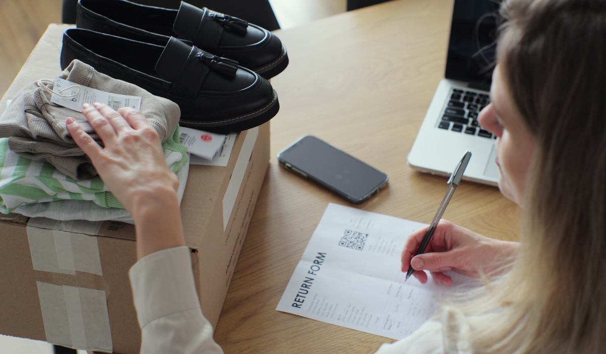 Shoppers Are Taking Advantage of Flexible Retail Return Policies ...