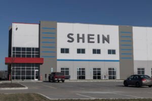 SHEIN Is Under Security Review by China - RetailWire