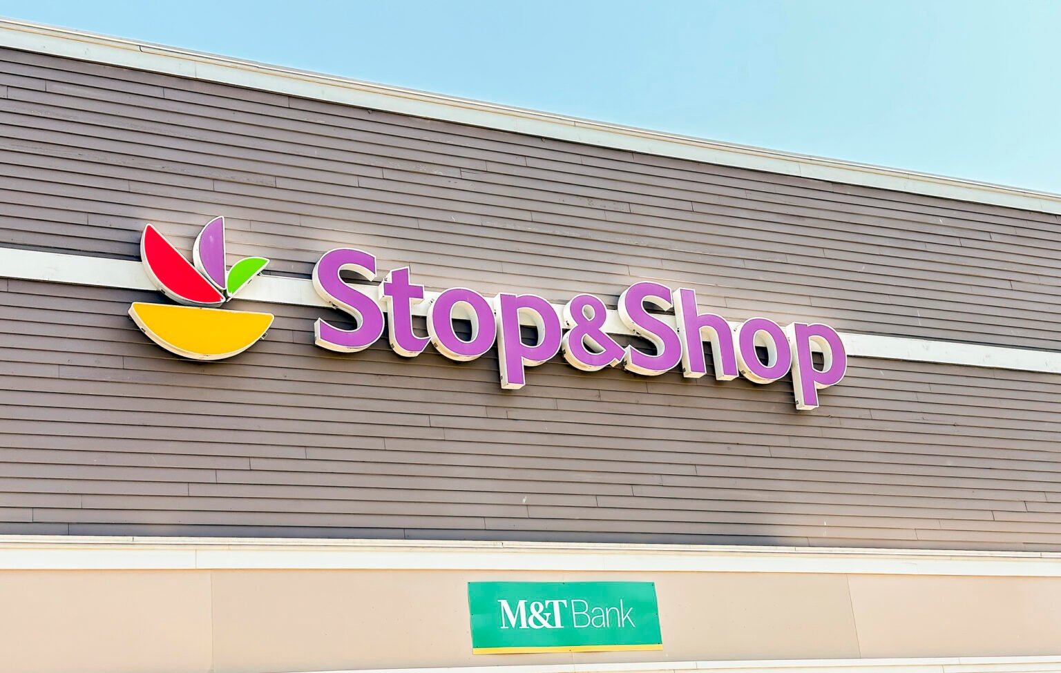 Stop & Shop Closes 'Underperforming' Stores. Here's Who's Affected ...