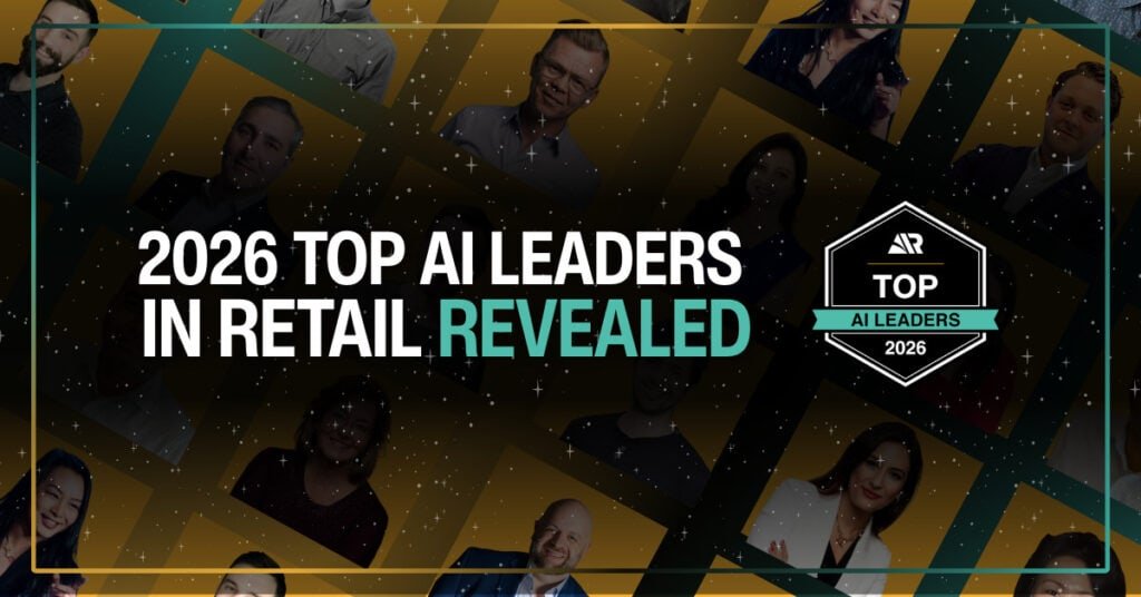 RETHINK Retail Reveals 2026 Top 150+ AI Leaders in Retail - RetailWire