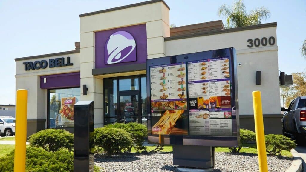 Taco Bell Has Quietly Discontinued These 5 Fan-Favorite Items - RetailWire