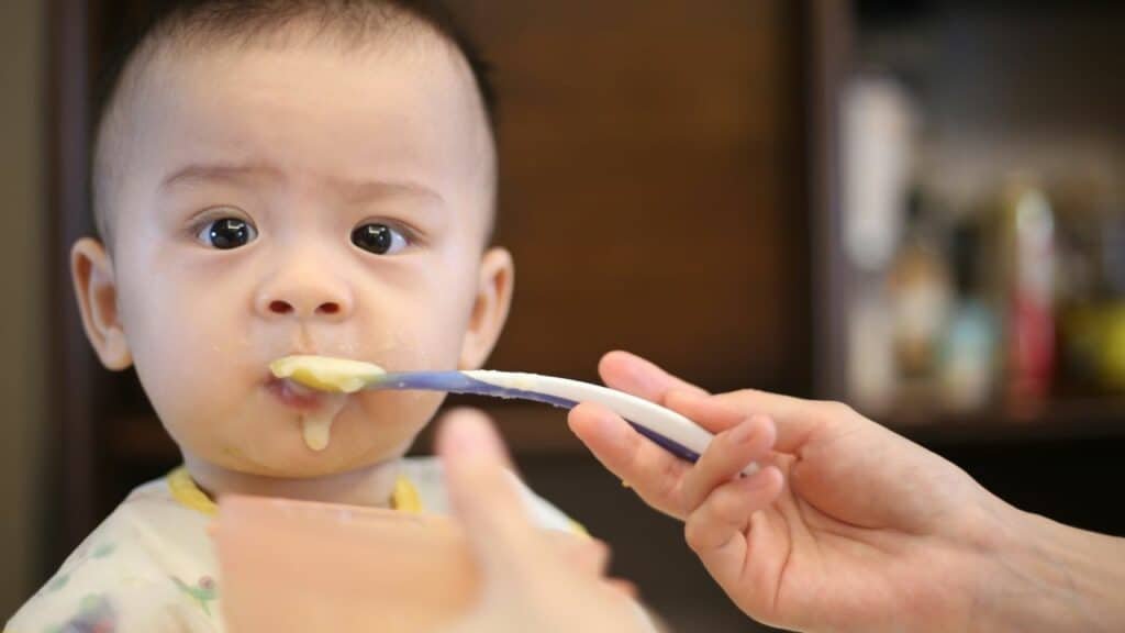 Target Baby Food Recall: Over 25,000 Tubs of Popular Baby Food Recalled ...