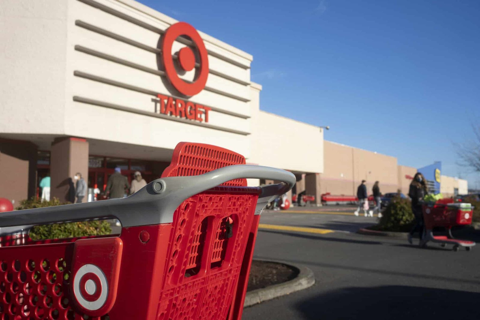 Target Faces DEI Lawsuit From State of Florida, AG Claims Retailer ...