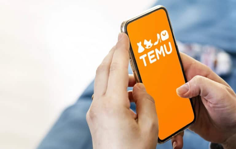 Temu Is Scaling Back US-Based Ads on Social Media and Google - RetailWire