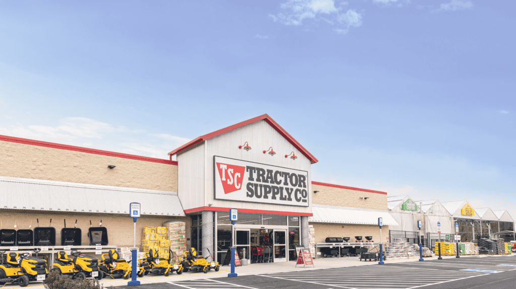 Tractor Supply Invests in Customer-Centric Pricing with Revionics’ AI ...