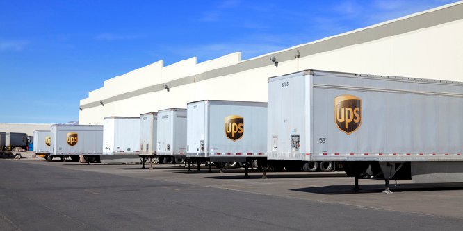 How Disruptive Would a UPS Strike Be For Retail? - RetailWire