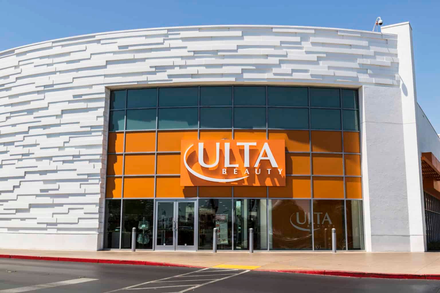 Will Ulta Beauty's Convention-Style Trade Show Become a New Retail ...