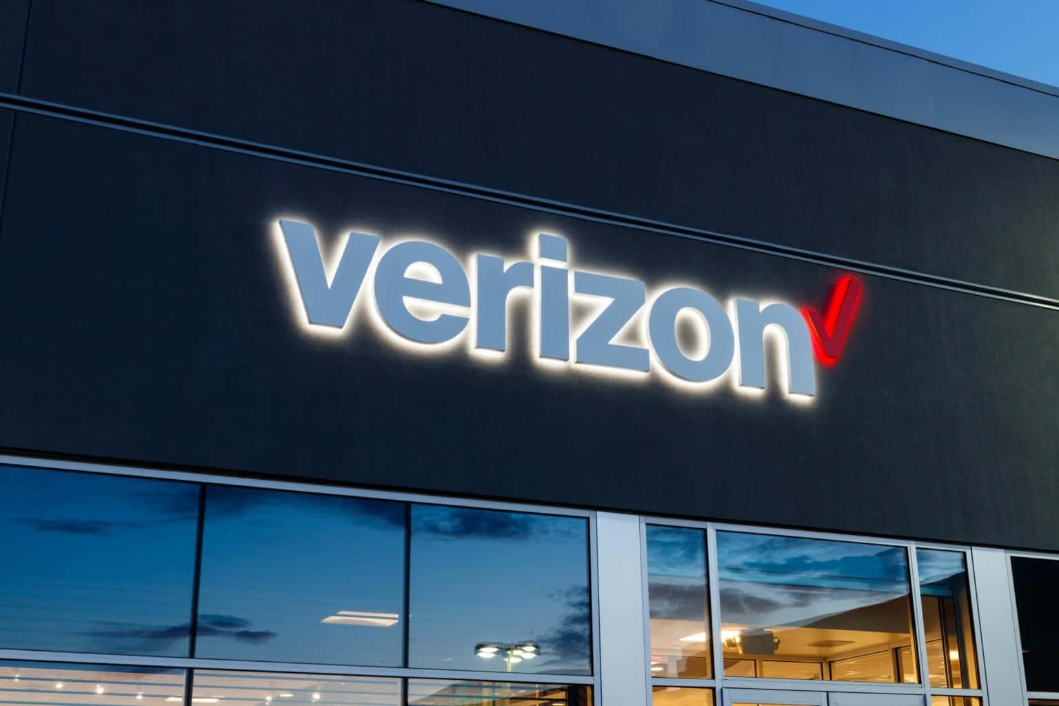 Verizon's 'Turnaround Guy' Lays Out the Keys to the Company's Recent ...