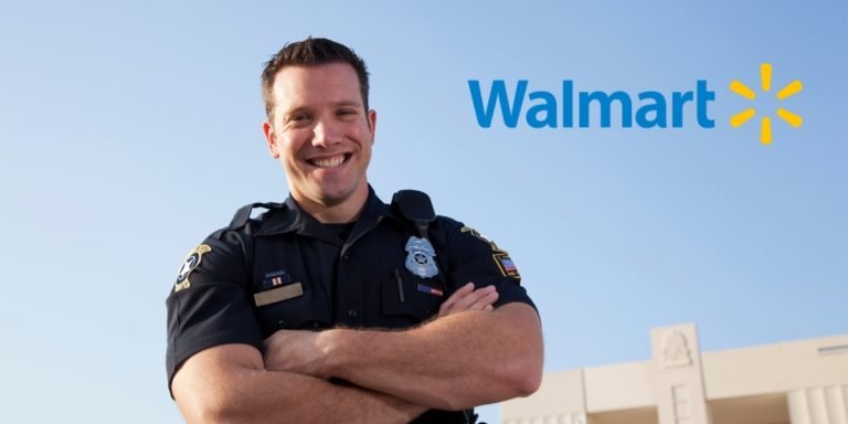 Atlanta-Based Walmart To Reopen With a Police Substation