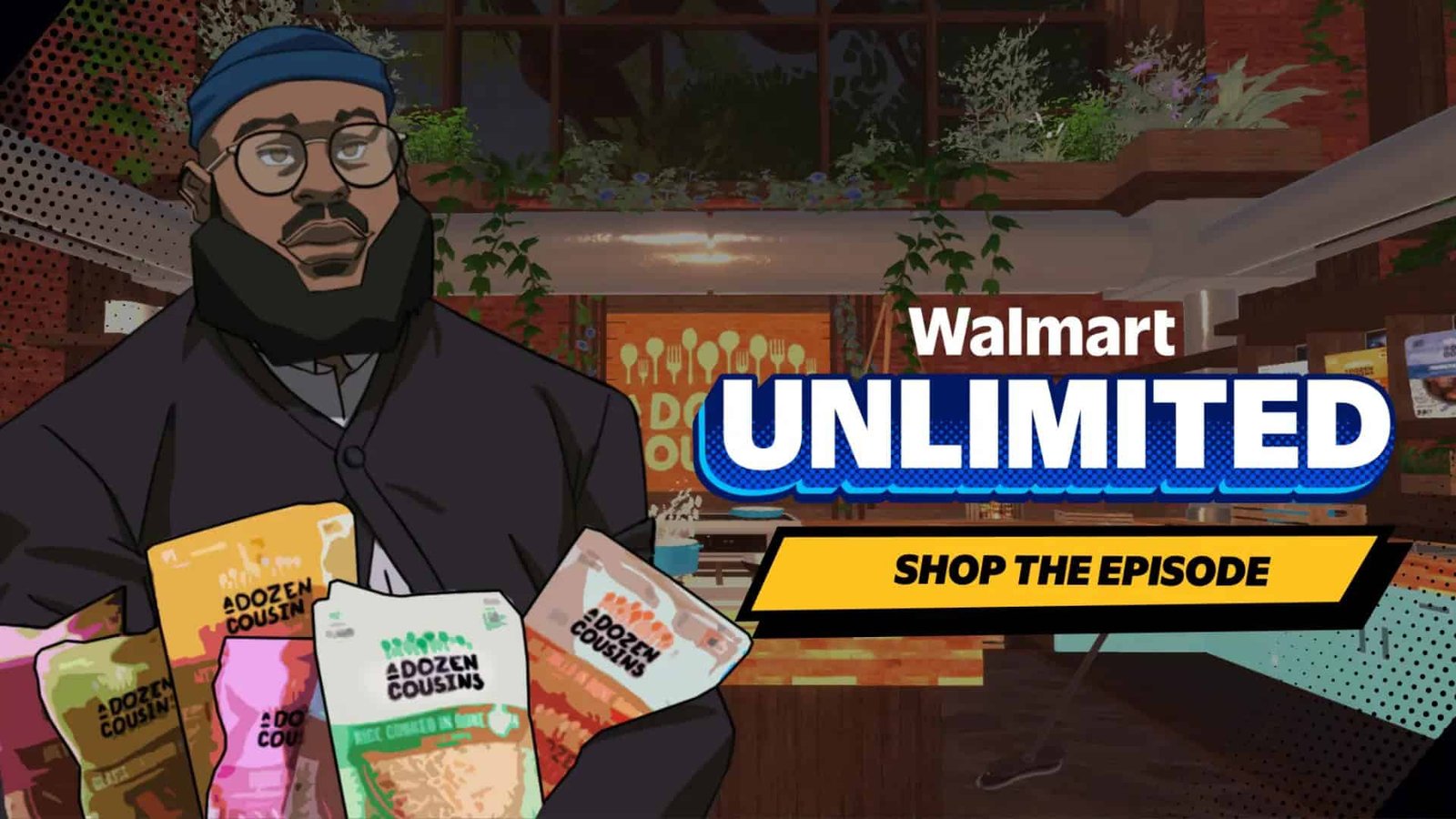 'Walmart Unlimited' Launches as Retailer Deepens 'Adaptive Retail' Gamification Strategy ...