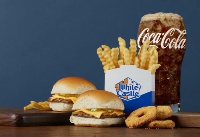 White Castle Limited-Time Offers Feature 'Unbeatable Value' and a ...