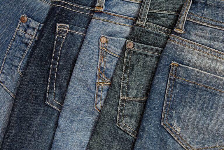 Will the Amazon Essentials Denim Collection Appeal to Gen Z? - RetailWire