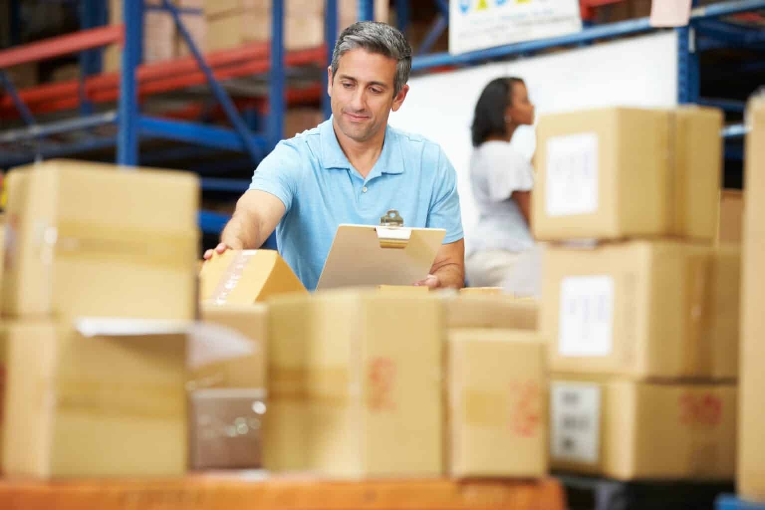 Is Amazon's Expansion of Multi-Channel Fulfillment a Clear Winner ...