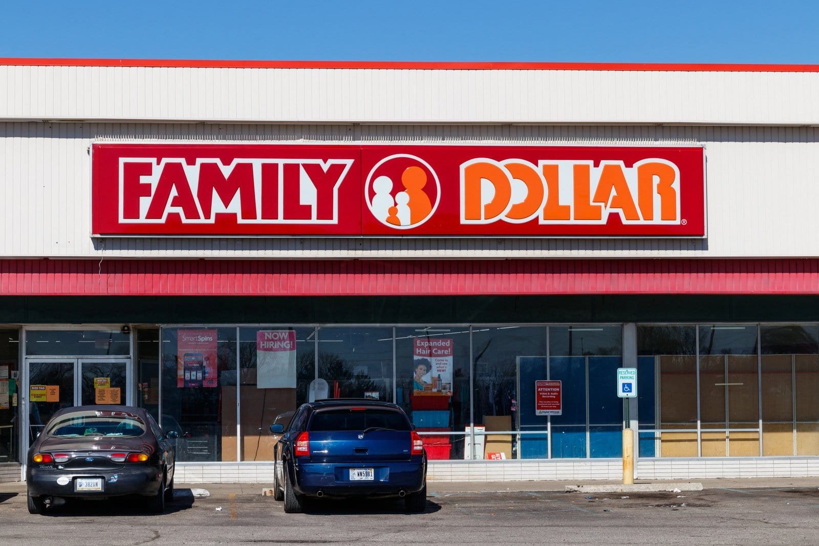 Are Family Dollar's New Micro-Stores Likely To Succeed?