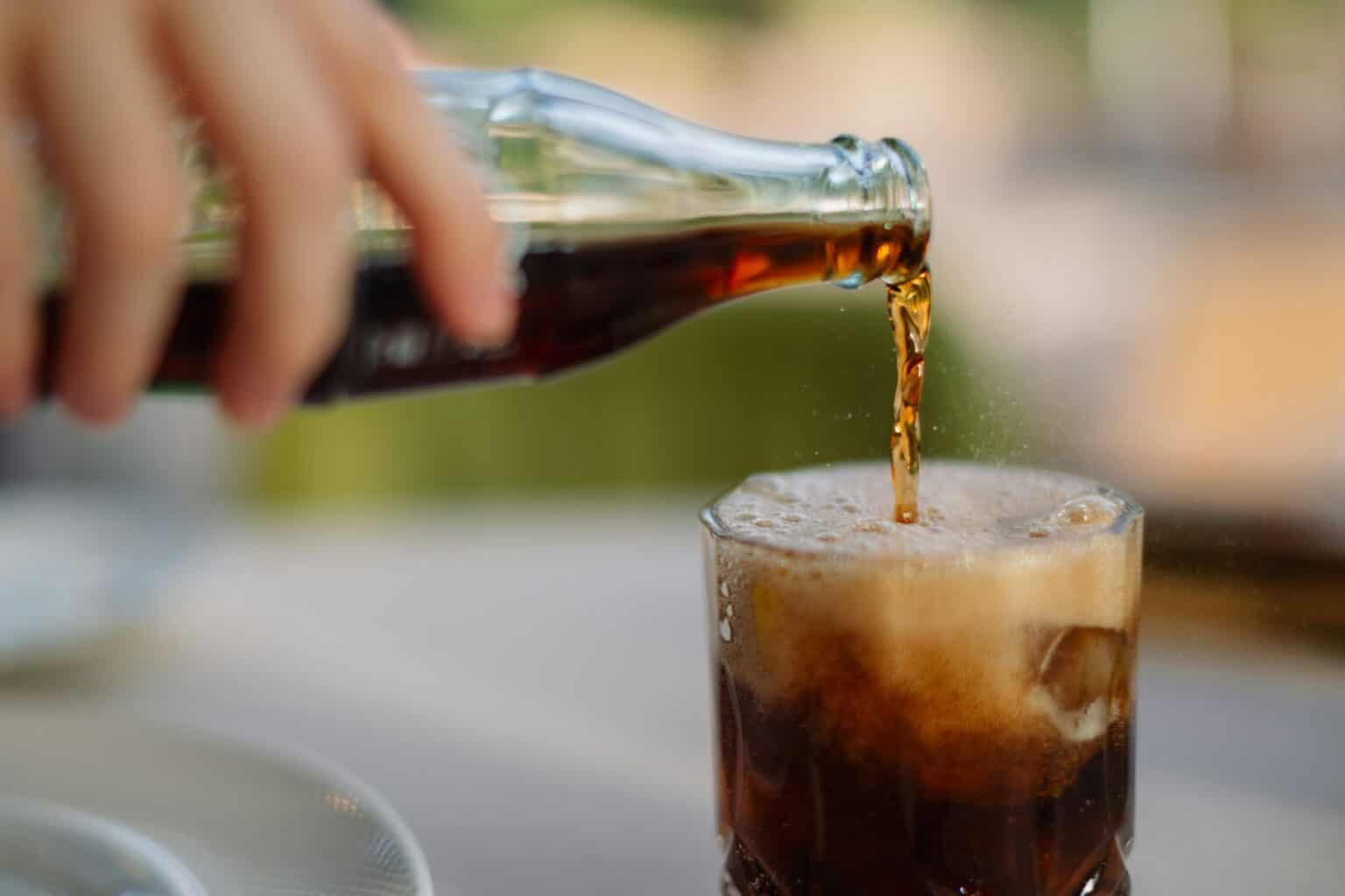 JOLT Cola: The Beloved '80s Beverage Is Back - RetailWire