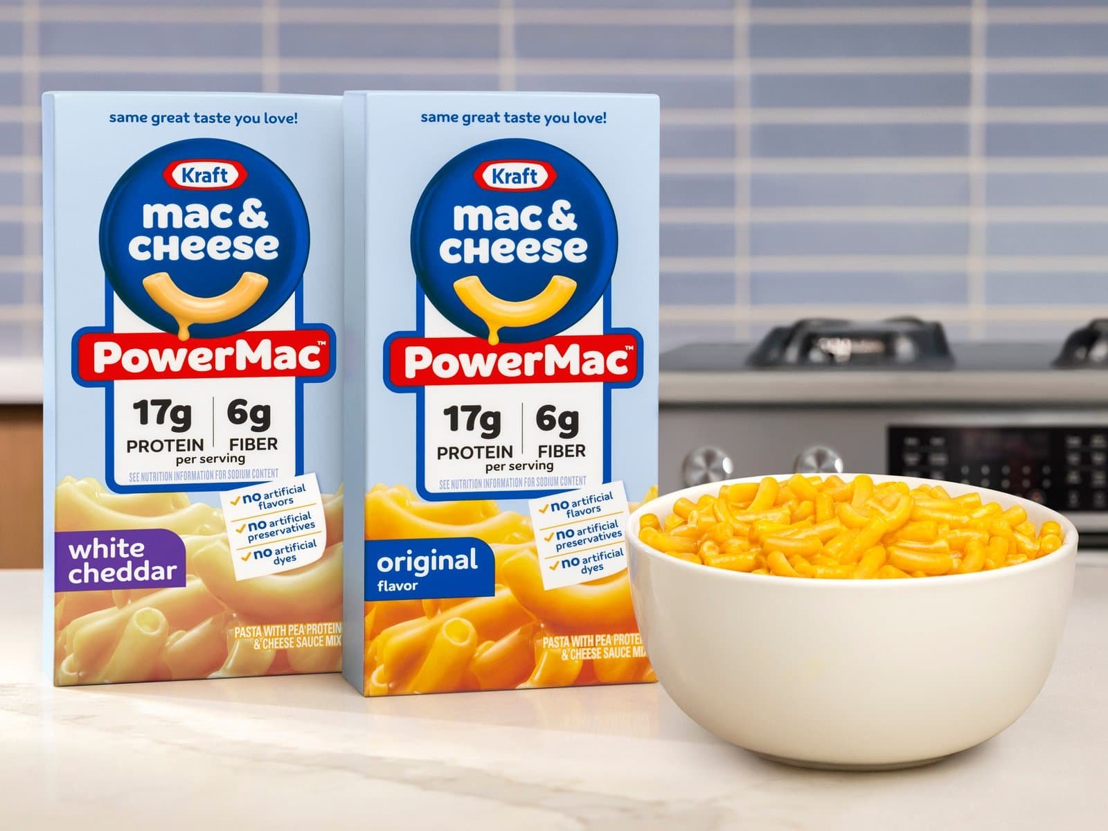 Are 'Better-For-You' Product Tweaks Enough To Anchor a Kraft Heinz ...