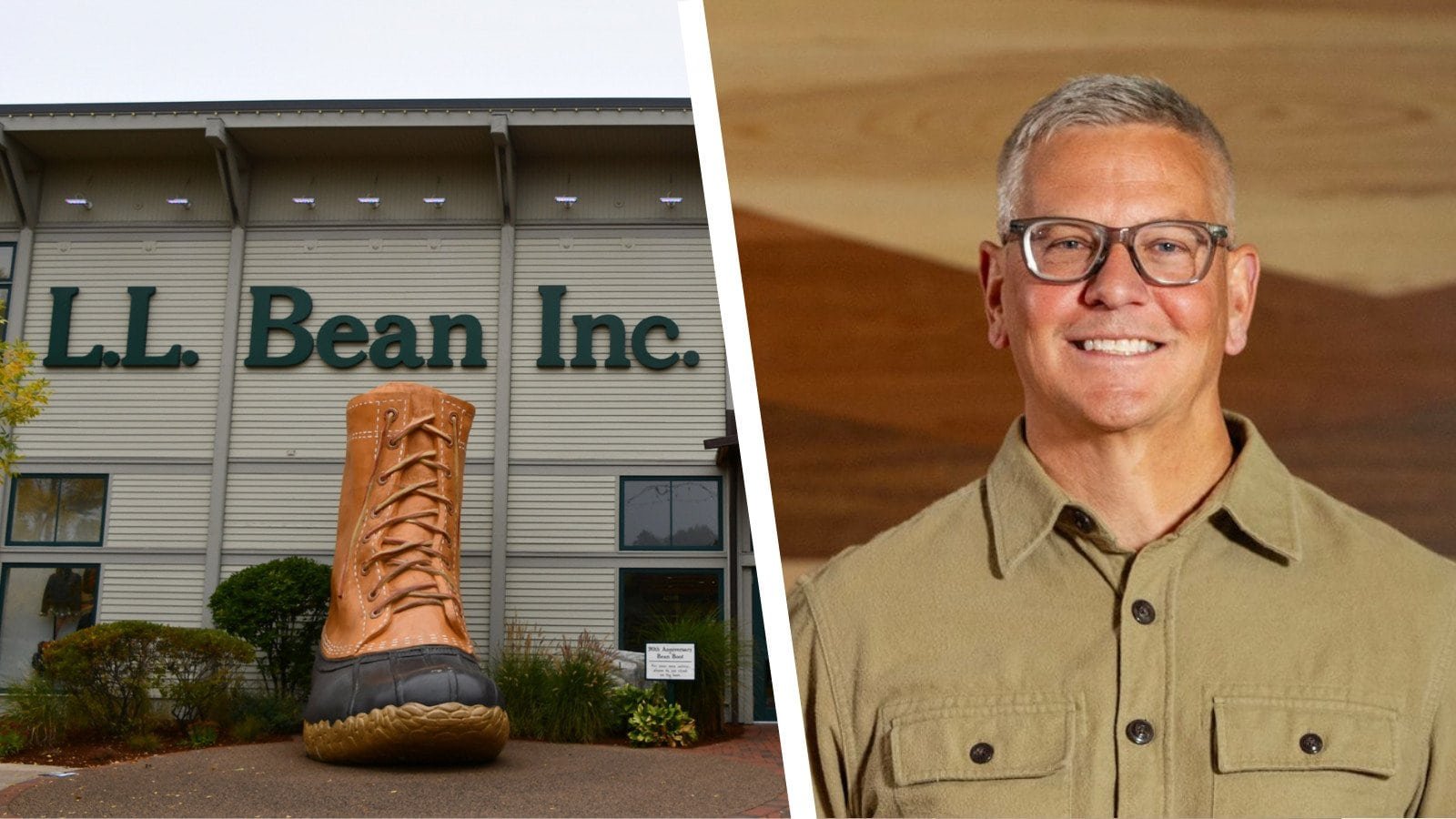 L.L.Bean Appoints Greg Elder as CEO, Prioritizes Brand Legacy and ...