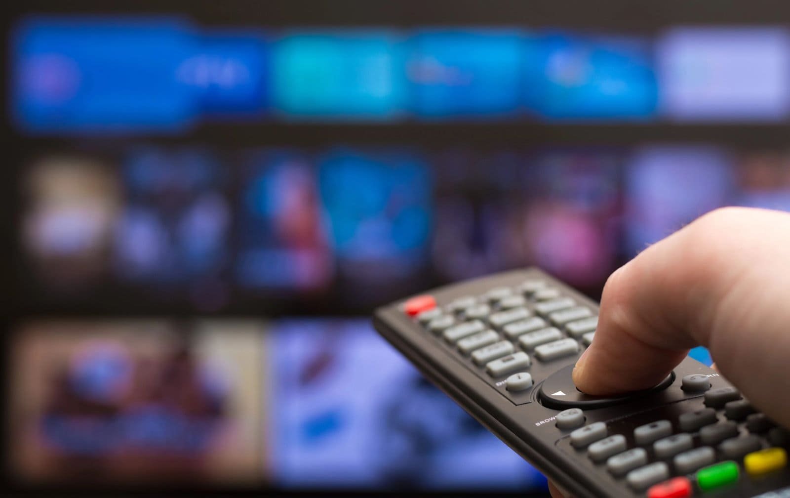Will Pinterest Translate to Shoppable TV?