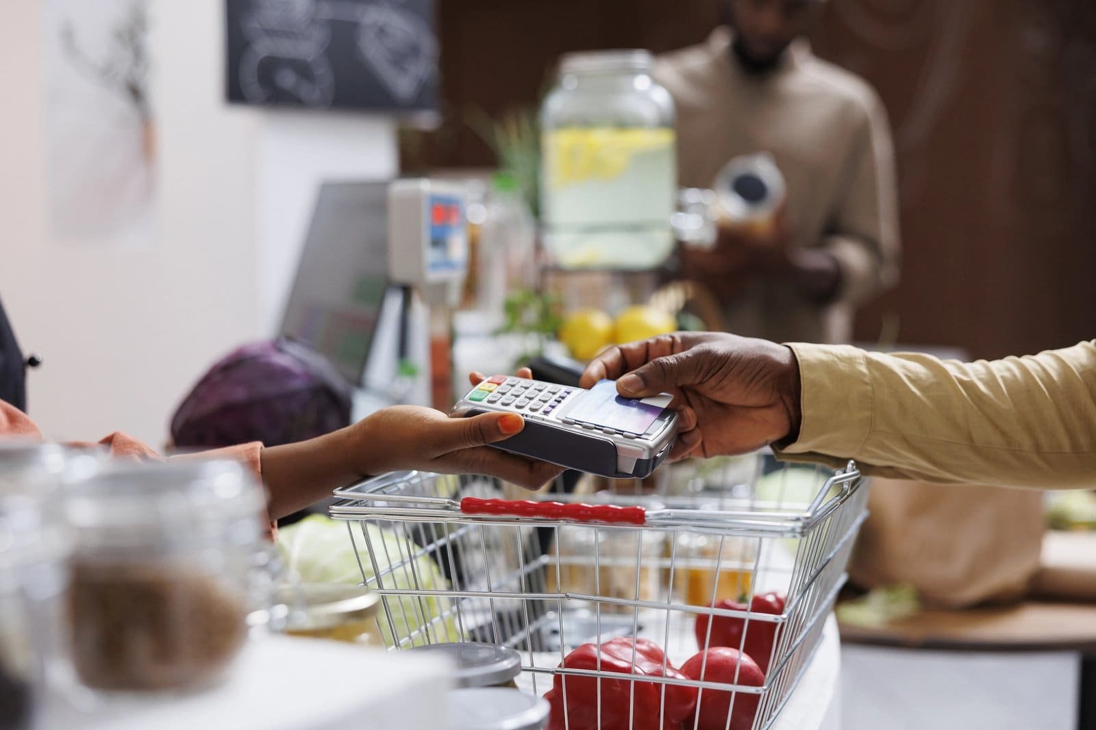 Are Donation Requests Causing More Stress Than Benefits at Checkout?