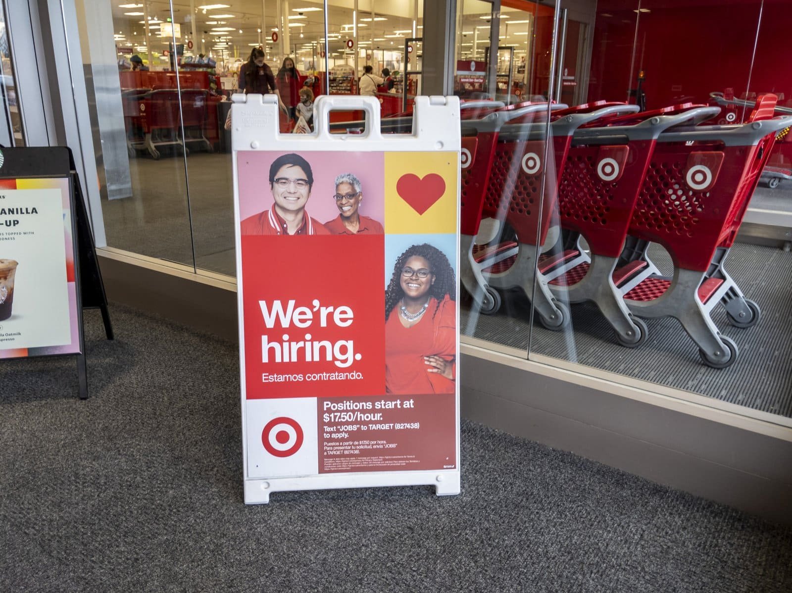 Is the Retail Hiring Spree Here To Stay, Despite Several Warning Signs?