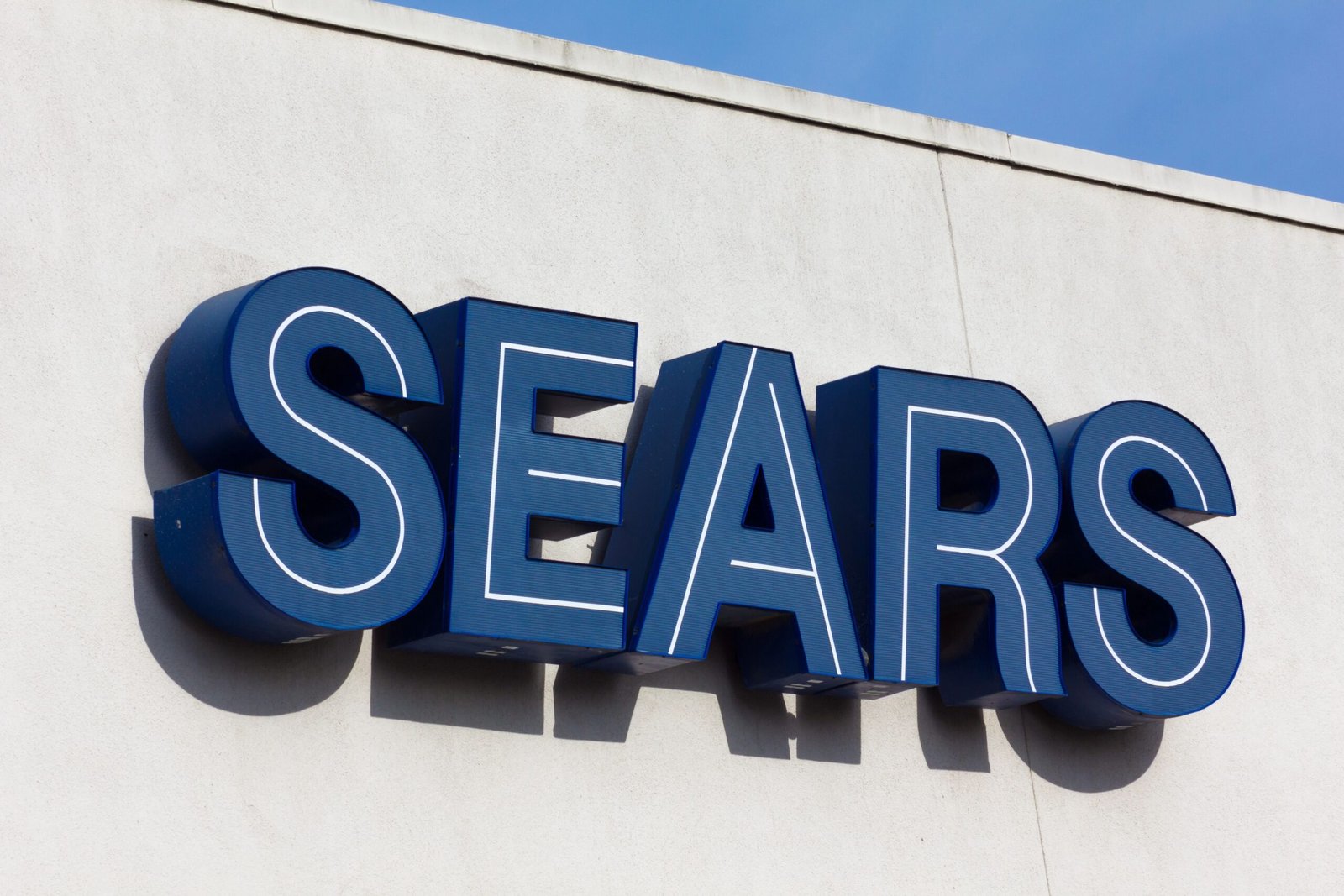 As Sears Faces Demise, What Can Be Learned From its Legacy?