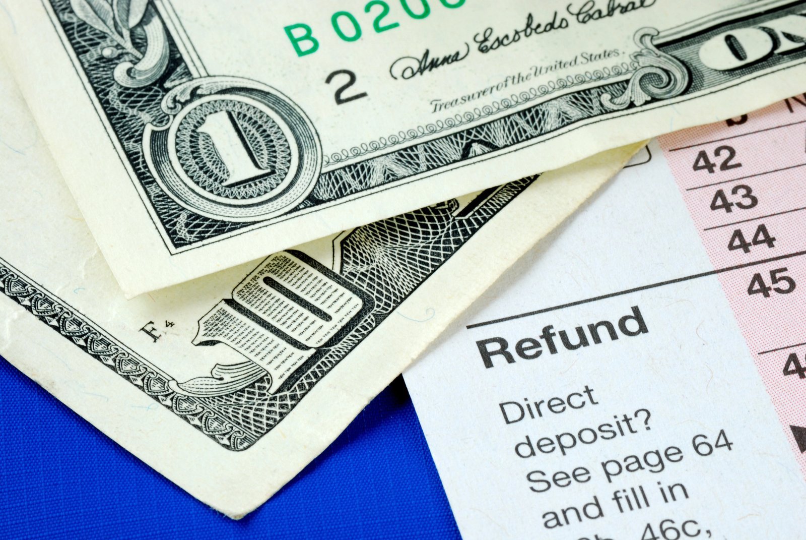 Will Larger US Tax Refunds Spur Consumer Spending or Not?