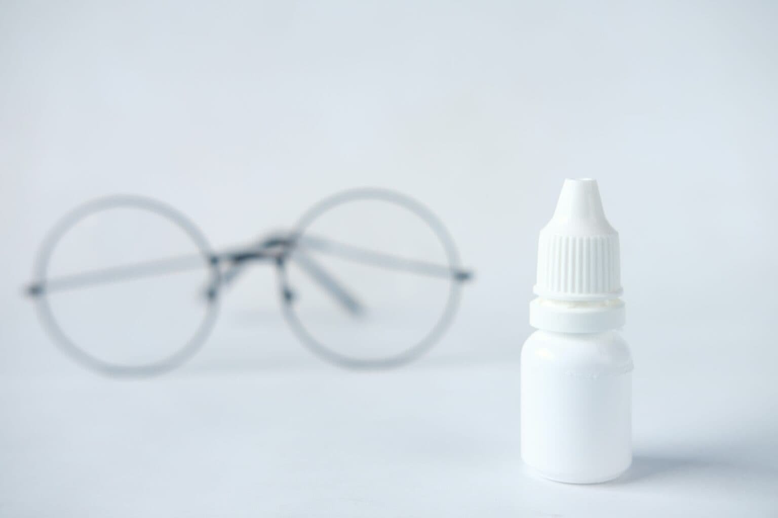 FDA Warning: Eye Drops Recalled Nationwide Over 'Fungal Contamination ...