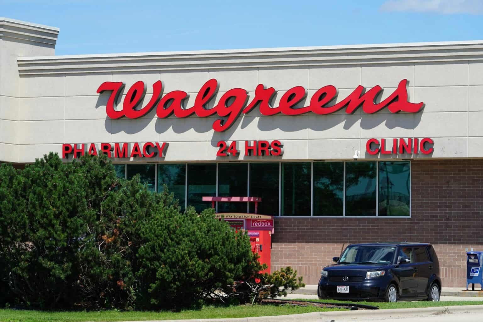 Will Consumers Look To Party With Walgreens? - RetailWire